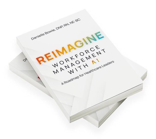 Reimagine Workforce Management with AI Reimagine Workforce Management with AI